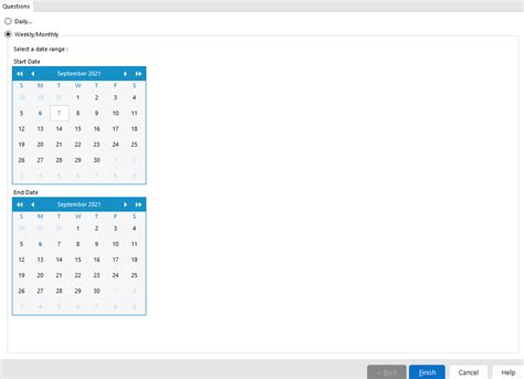 Date Filter Using Dropdown Alteryx Community