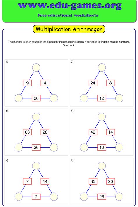 2nd Grade Math Puzzles Artofit