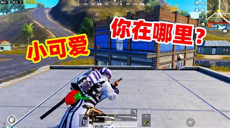 和平精英狙击手麦克视频
