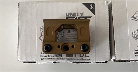 Unity Fast Micro S Album On Imgur