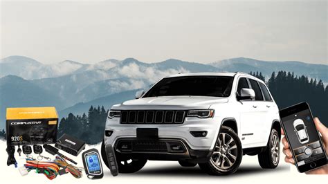 Car Remote Starter Installation Tips For Ultimate Comfort