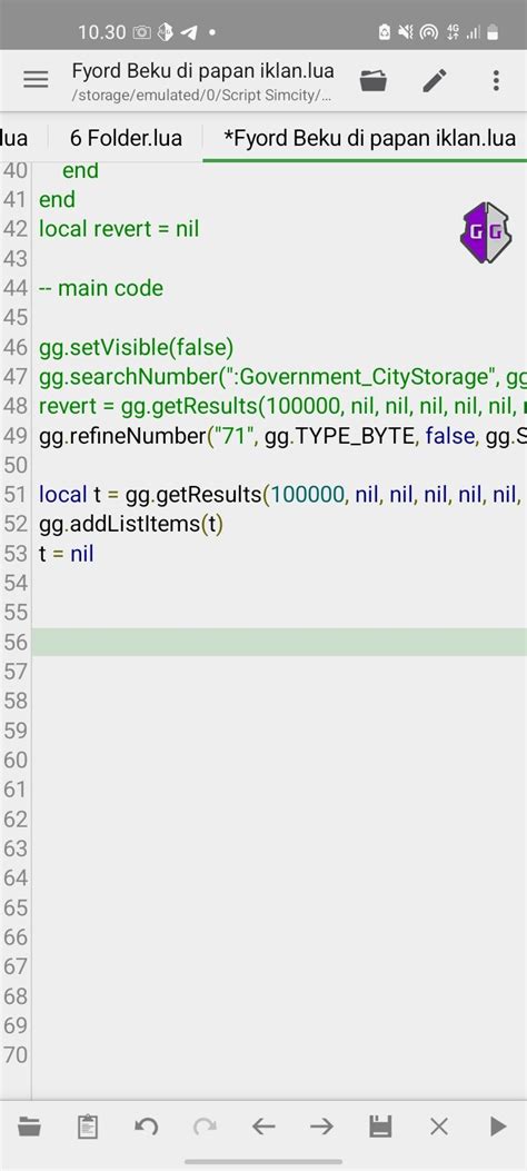 How To Create An Offset By Specifying The Dword Offset Type Help