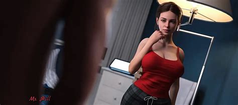 Summer Heat Part 36 Lovelly Milkers By Loveskysan69 Cartoon Porn