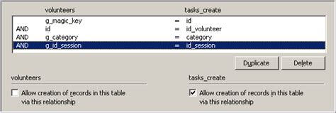Magic Key Part 2 FileMakerHacks