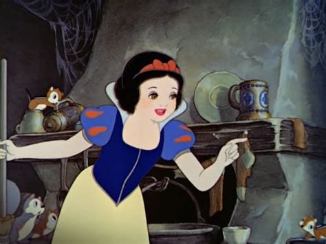 백설공주 동화속으로