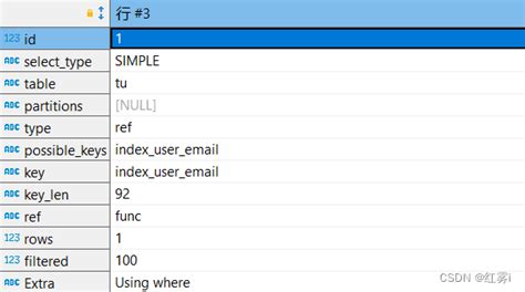 Mysql 排序键导致不走索引range Checked For Each Record Index Map 0x80range Checked For Each Record