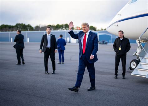 Opinion The Trump Immunity Case Before The Supreme Court Justice
