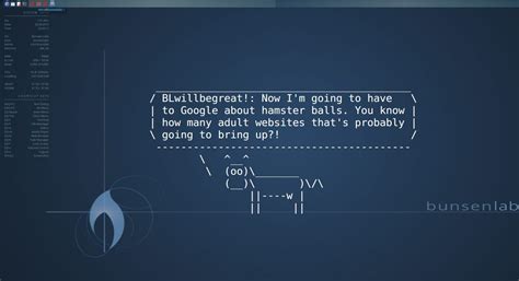 Conky Monitoring Widgets für den Desktop gestalten Tutonaut