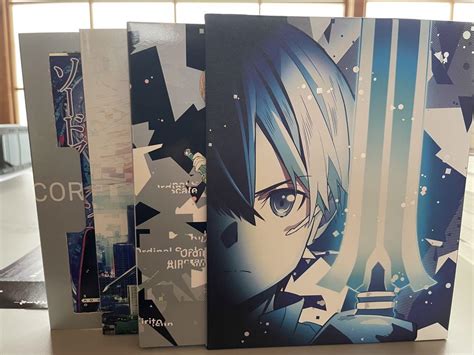 映画ソードアートオンライン オーディナルスケール 完全生産限定盤blu Ray メルカリ