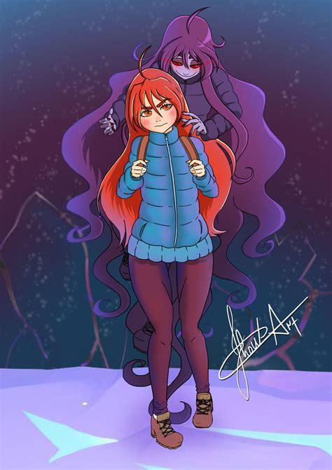 Madeline E Badeline De Celeste By Jhow Mattos On Deviantart