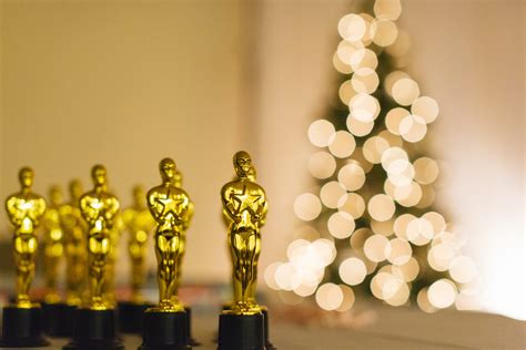 Oscar Party Returning To Palm Springs Trio Restaurant