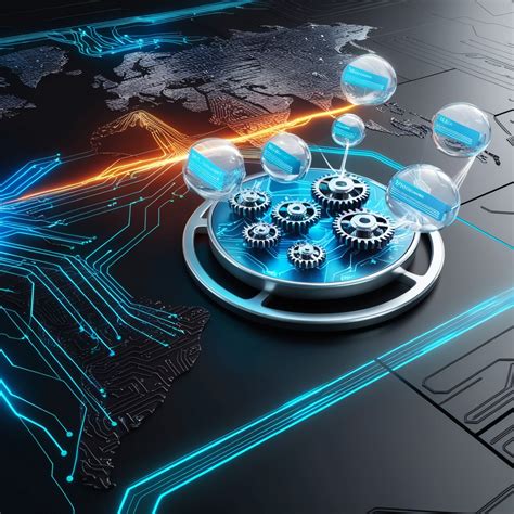Increasing Efficiency With Sap A Detailed Examination Into Sap