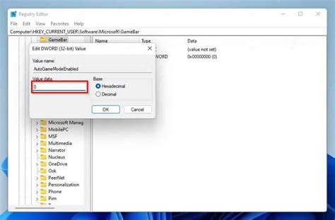 How To Enable Or Disable Game Mode In Windows 11 Itechguides
