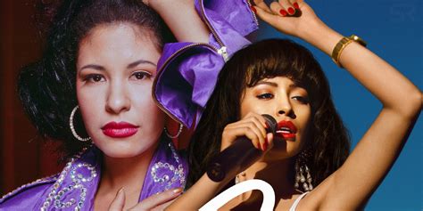 How Netflixs Selena Show Compares To Jennifer Lopezs Movie