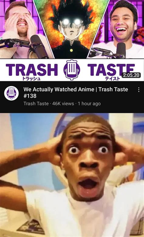Aint No Way Rtrashtaste