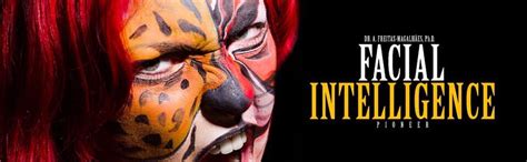 Facial Intelligence A Visionary New Inteligência Facial