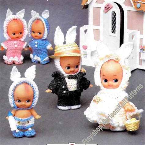 Kewpie Dolls Etsy