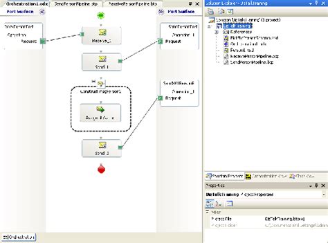 Biztalk Training 4 Using Functiods In Map