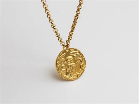 Μενταγιόν Κουκουβάγια