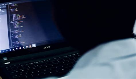 Acer Data Breach Hacker Claims To Sell 160gb Trove Of Stolen Data