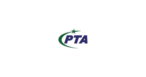 Pta Consumer Service Short Codes For Mobile Users Incpak
