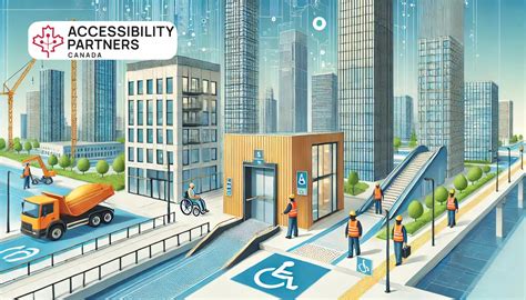 Impact Of Accessibility Standards On Construction Compliance Accessibility Partners