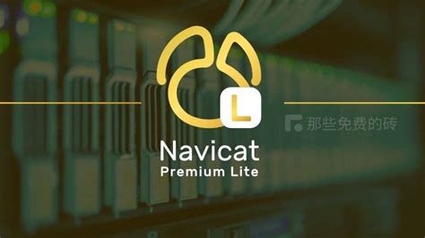Navicat Premium Lite 官方平替！数据库管理工具 Navicat 官方发布了免费精简版，拥有基本数据库操作所需的核心功能｜那些免费的砖