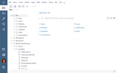 Datagrokbiostructure Viewer Npm