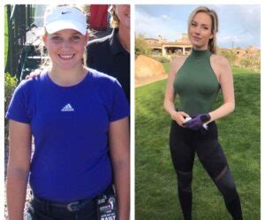 Paige Spiranac No Makeup Looks Plastic Surgery Before After