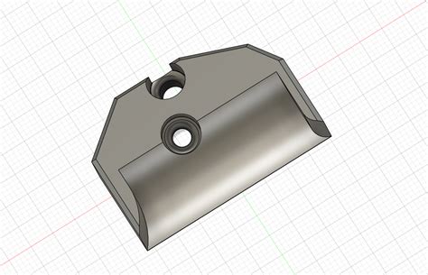 Blobifier Shaker Xol By Mocho Download Free Stl Model