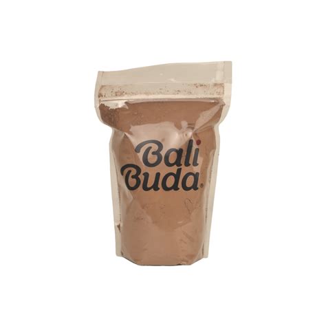 Organic Cacao Powder 250g Bali Buda