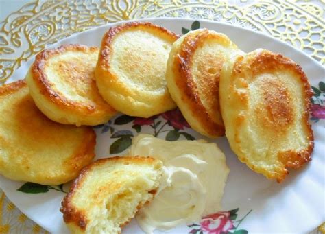 15 минутки кофичка кисело мляко чаша брашно и 1 яйце ви делят от