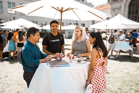 IEOR Hosts Annual Fall Picnic UC Berkeley IEOR Department Industrial Engineering
