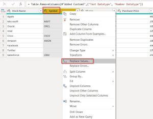 How To Check IF Text Is NULL In Power BI SharePoint Microsoft Power Platform Tutorials