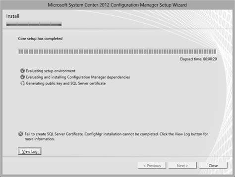 Sccm 2012 Setup Guide Labdemo