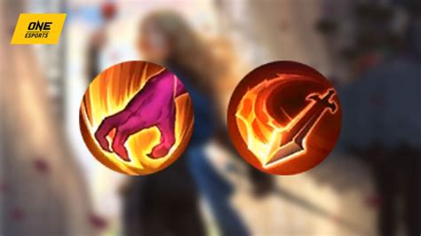 Mobile Legends Lancelot Guide Best Build Skills Emblem One Esports