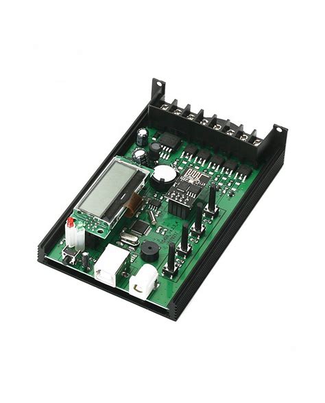 Tc421 Wifi Programmable Led Time Controller