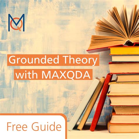 Maxqda On Linkedin Doing Grounded Theory With Maxqda From Stefan