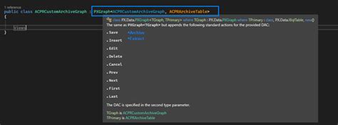 Enhanced Guide Leveraging The Document Archival Feature In Acumatica For Developers Acumatica