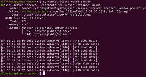 How To Install SQL Server On Linux Ubuntu And CenOS RHEL