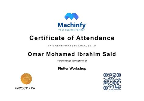 omar mohamed ibrahim on linkedin flutter experience
