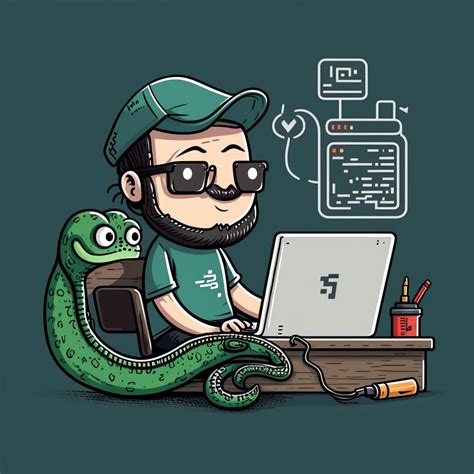 Road Map Python разработчика