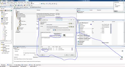 Solved Pass Locals To A Vi Called Asynchronously Ni Community