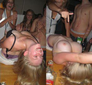 Fun Party Bachelorette Party Porn Pic
