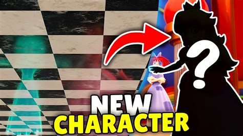 New Mega Spoiler From Gooseworx The Amazing Digital Circus Youtube