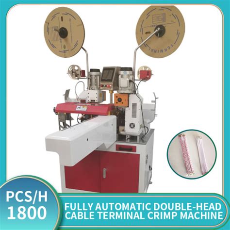 Crimping Machine China Crimping Machine Manufacturer Supplier