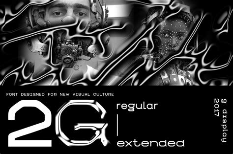 G Display Pobierz Czcionkę I Zainstaluj Ją Na Stronie Internetowej I Photoshopie Za Darmo