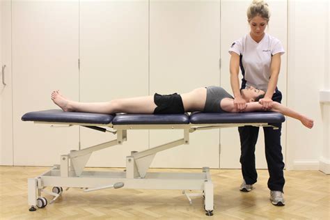 Triceps Repair Upper Arm Surgery What We Treat Uk