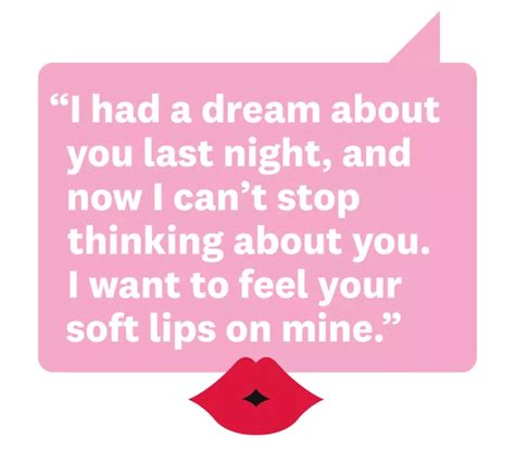 The Best Sexting Examples To Help You Nail Dirty Talk On Every