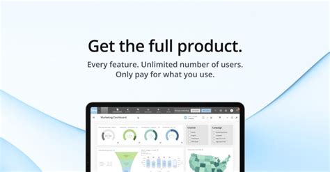 brian green on linkedin domo consumption based pricing domo